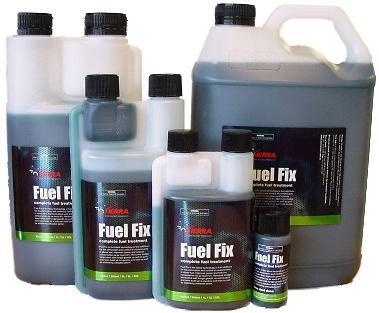 Sierra Fuel Fix Diesel Bug Treatment Fuel Conditioner Bulk Fuel Storage ...
